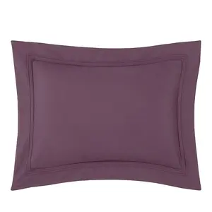 YVES DELORME Triomphe Boudoir Sham Iris