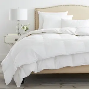 BOLL & BRANCH Midweight Down Duvet Insert, King Or California King