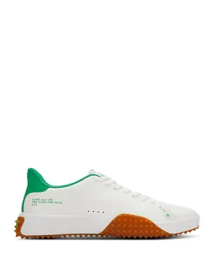 G/fore Perforated Shoes For Men