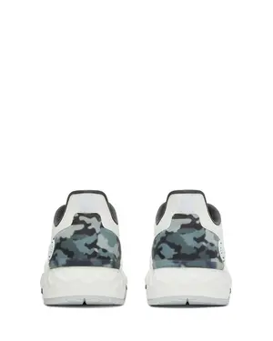 G/fore Mg4+ Camo Accent Golf Shoes - Snow/charcoal