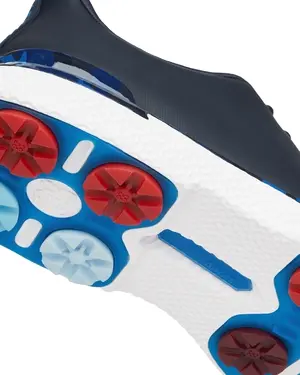 G/fore Gallivan2r Camo Welt Golf Shoes - Twilight