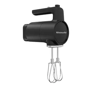 KITCHENAID Go Cordless Hand Mixer