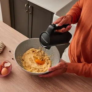 KITCHENAID Go Cordless Hand Mixer