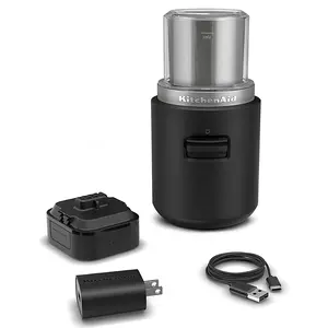 KITCHENAID Go Cordless Blade Coffee Grinder