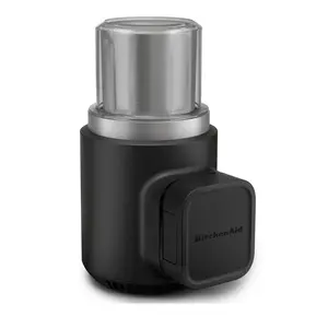 KITCHENAID Go Cordless Blade Coffee Grinder