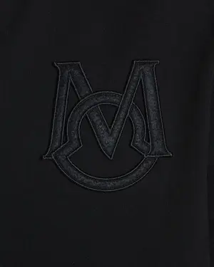 Moncler Cotton Logo Tee
