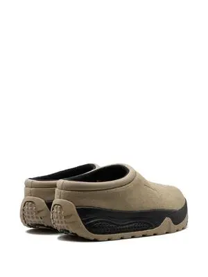 Nike Rufus Slip-on Sneakers - Neutrals