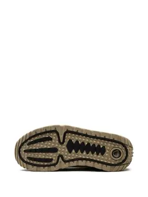 Nike Rufus Slip-on Sneakers - Neutrals