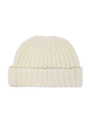 Dsquared2 Logo-tag Wool Beanie