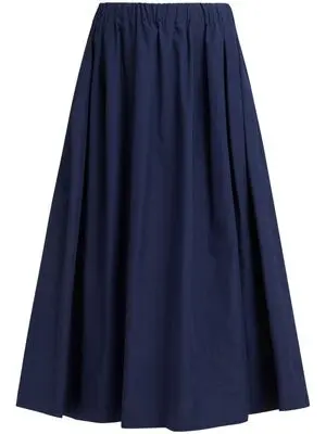 Marni A-line Midi Skirt