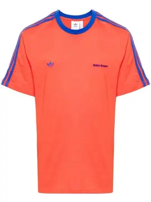Adidas Trimmed T-shirts For Women