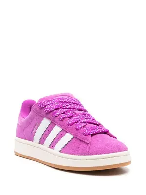 Adidas Campus 00s Sneakers - Purple