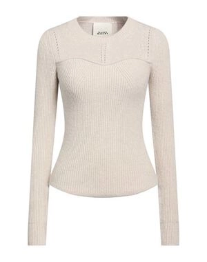 Isabel Marant Étoile Turtleneck Top - Pink