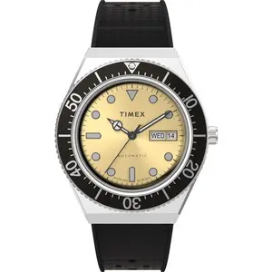 TIMEX® M79 Automatic Strap Watch