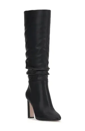 Jessica Simpson Minerva Knee High Boot - Black 04