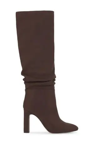 Jessica Simpson Minerva Knee High Boot - Dark Truffle