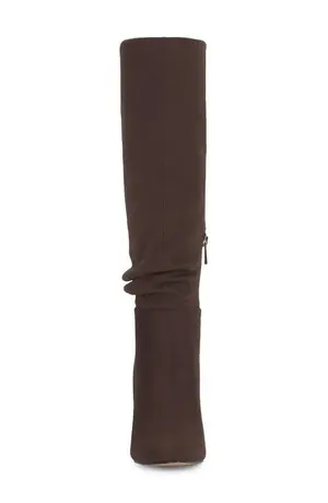 Jessica Simpson Minerva Knee High Boot - Dark Truffle