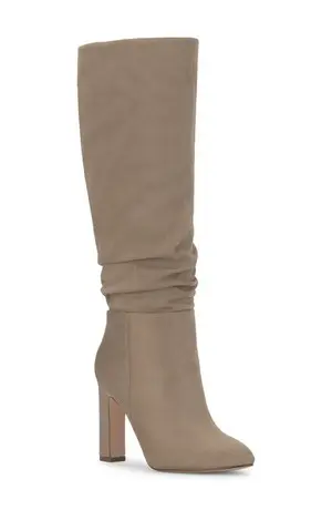 Jessica Simpson Block Heel Boots For Women