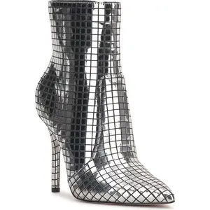 Jessica Simpson Lirya Pointed Toe Bootie