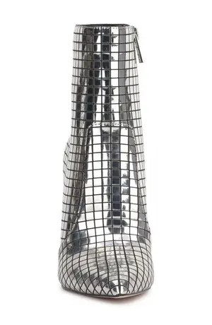 Jessica Simpson Lirya Pointed Toe Bootie