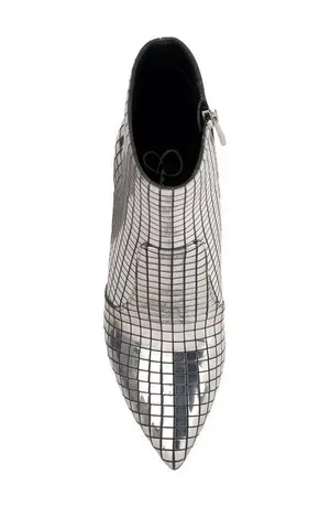 Jessica Simpson Lirya Pointed Toe Bootie