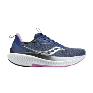 Saucony Echelon Wide Sneakers - Blue