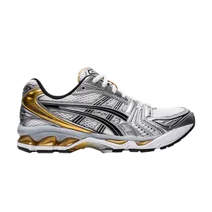 Asics Gel Kayano 14 Sneakers - White