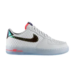 Nike Force 1 Low Premium Sneakers - White