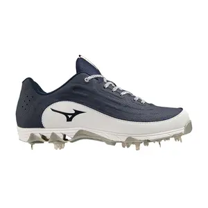 Mizuno 9-spike Ambition 3 Low - Blue