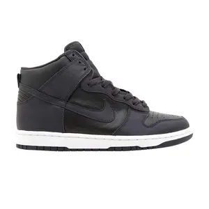 Nike High-top Sneakers