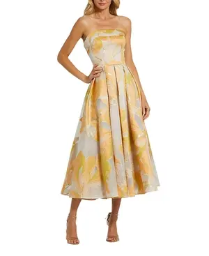 Mac Duggal Midi Cocktail Dresses