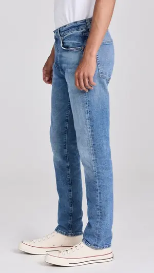 Citizens Of Humanity London Tapered Slim Jeans - Bauhaus