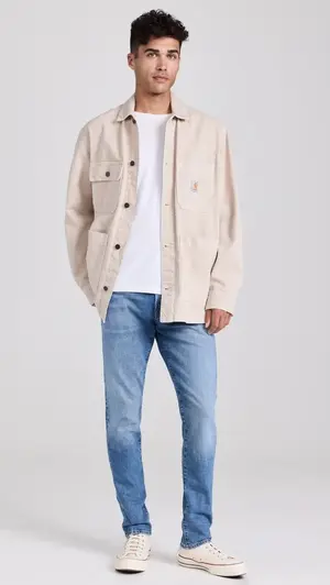 Citizens Of Humanity London Tapered Slim Jeans - Bauhaus
