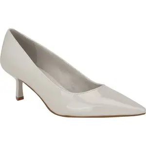 Calvin Klein Mid Heel Shoes For Women