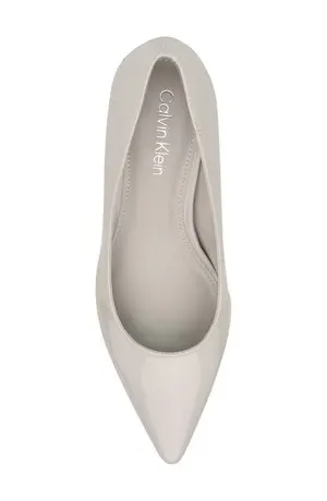 Calvin Klein Kierra Pointed Toe Pumps