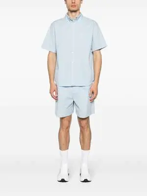 Nike Striped Seersucker Shorts