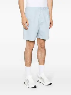 Nike Striped Seersucker Shorts