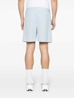 Nike Striped Seersucker Shorts