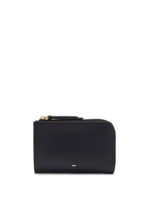 Giuseppe Zanotti Gold Tone Wallets For Men