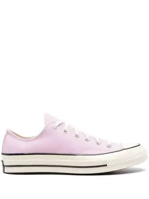 CONVERSE Chuck 70 Canvas Sneakers - Purple
