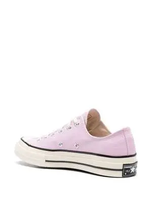 CONVERSE Chuck 70 Canvas Sneakers - Purple