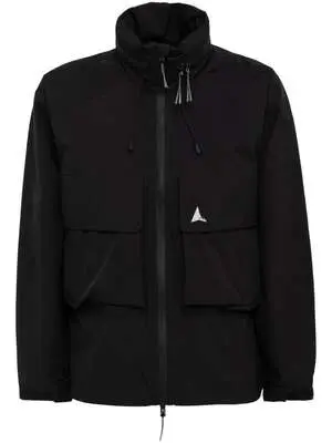 ROA 3l Wading Jacket