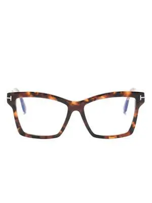 TOM FORD Square-frame Glasses