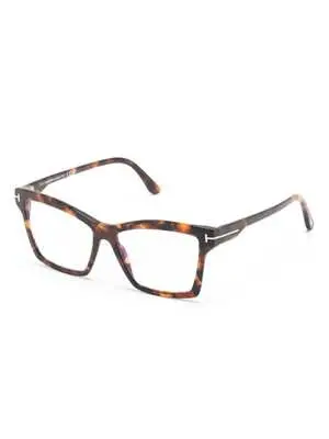 TOM FORD Square-frame Glasses