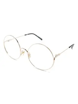 Chloé 01670 Round-frame Glasses