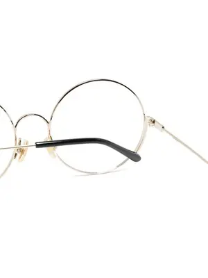 Chloé 01670 Round-frame Glasses