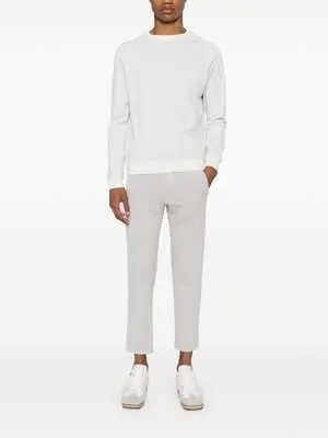CRUCIANI Tapered Track Pants