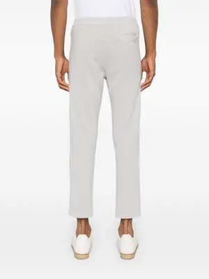 CRUCIANI Tapered Track Pants