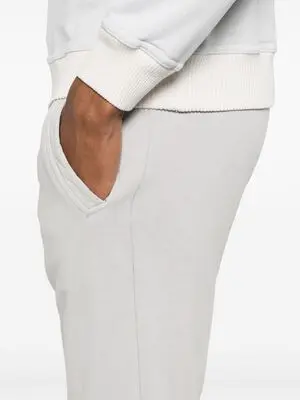 CRUCIANI Tapered Track Pants
