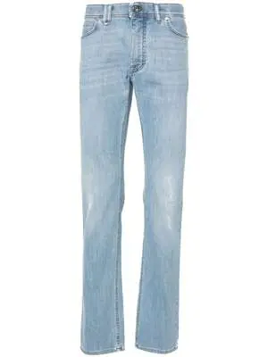 Brioni Knee Length Chinos